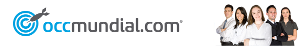 occmundial.com el sitio lÃ­der para encontrar empleo en cualquier lugar